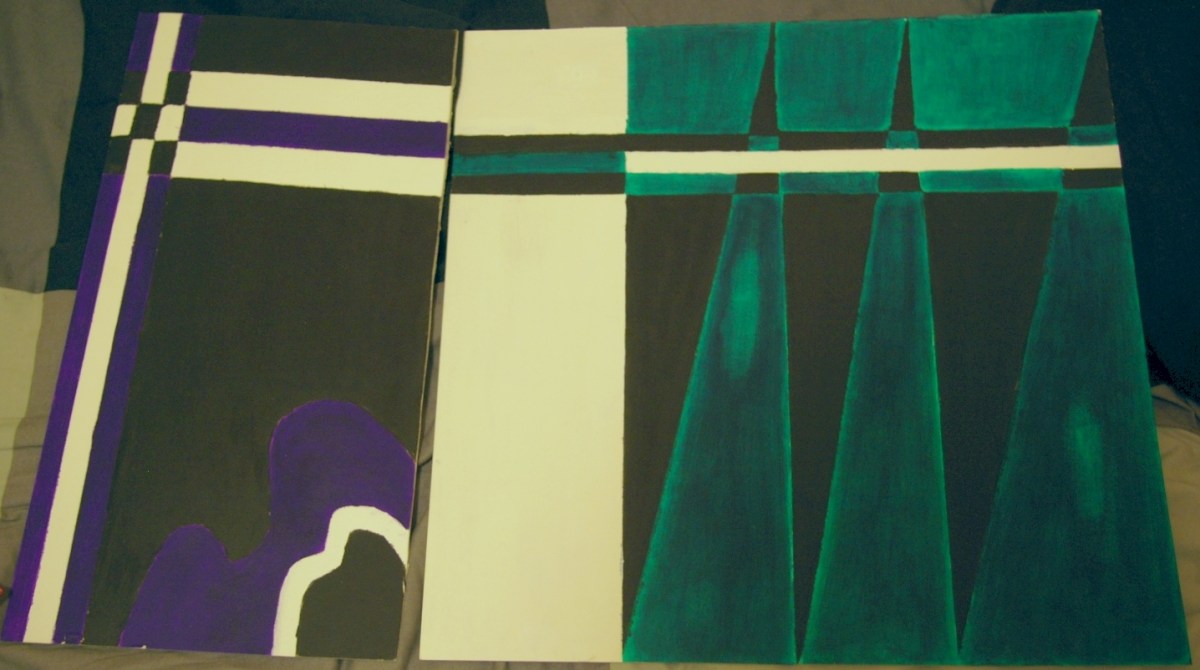 Feelings & Thoughts (2008) – Alex Garcia Topete