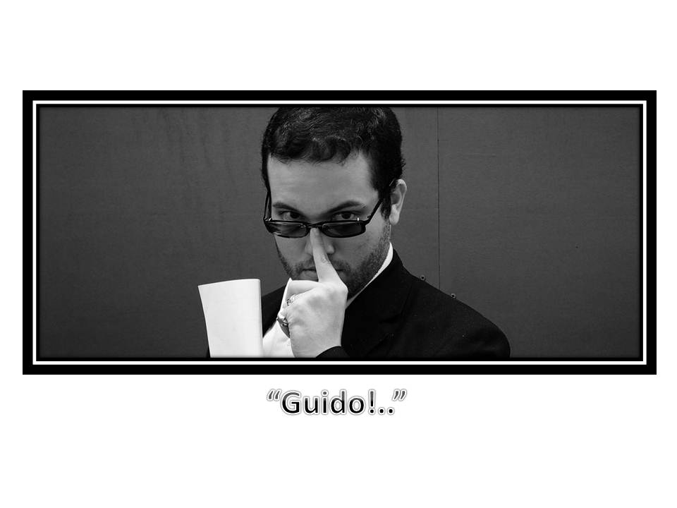 Life as Cinema (2009) – Alex Garcia Topete