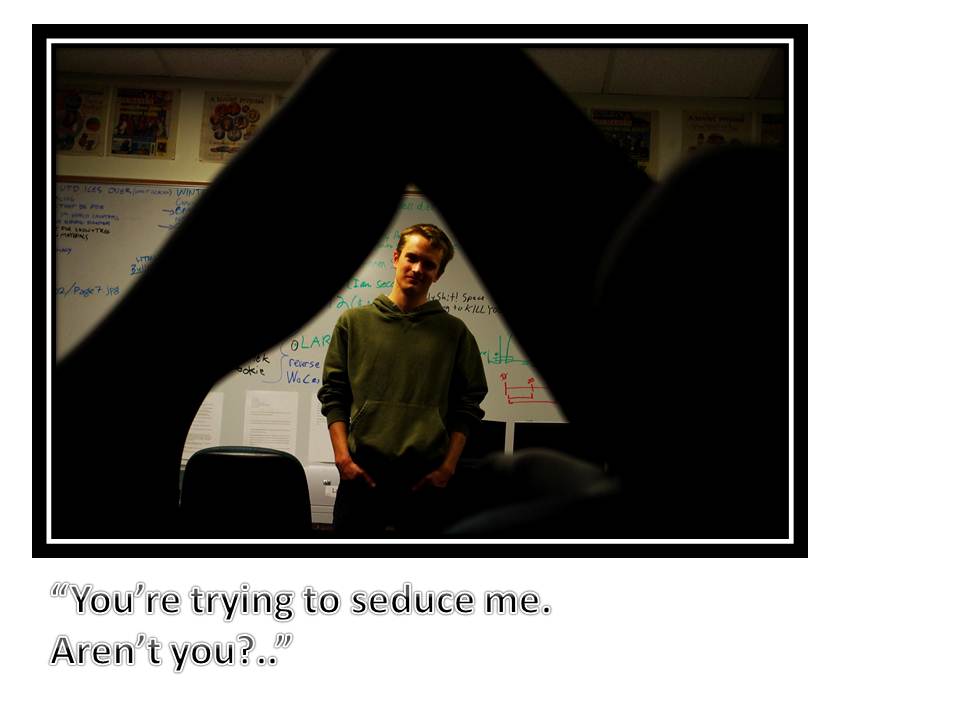 Life as Cinema (2009) – Alex Garcia Topete