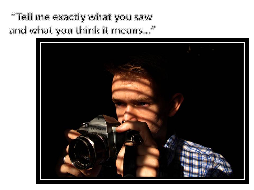 Life as Cinema (2009) – Alex Garcia Topete