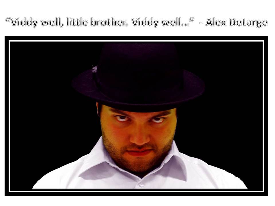 Life as Cinema (2009) – Alex Garcia Topete