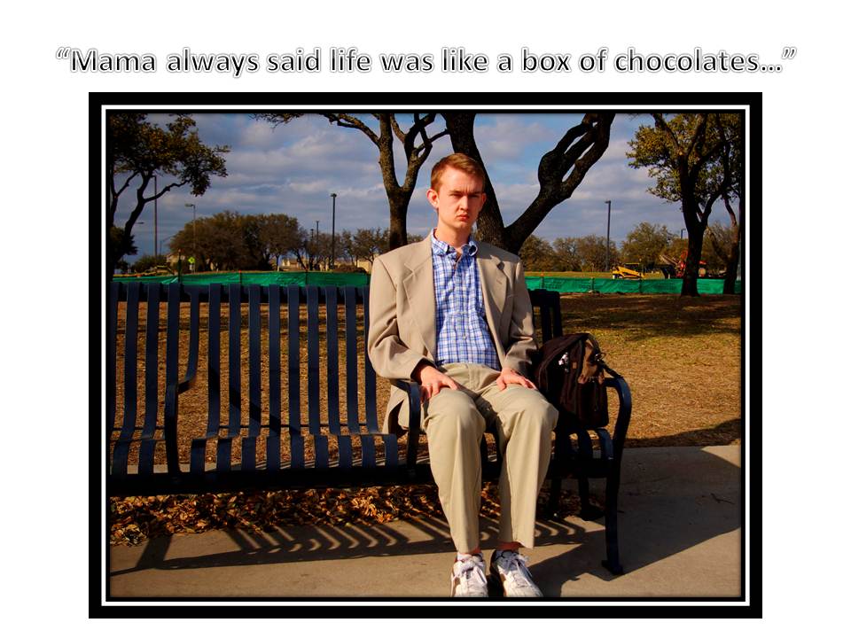 Life as Cinema (2009) – Alex Garcia Topete