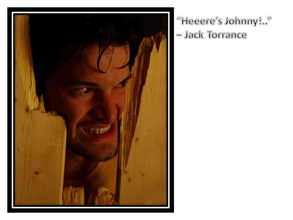 Life as Cinema (2009) – Alex Garcia Topete