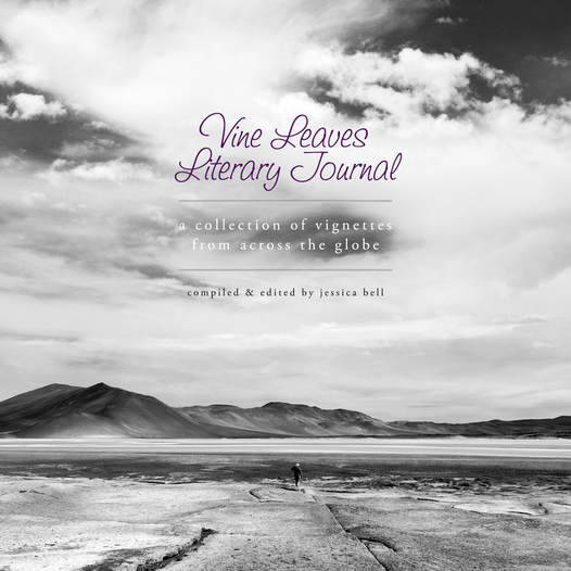 PUBLISHED: The Key to a Cosmos – Alex Garcia Topete