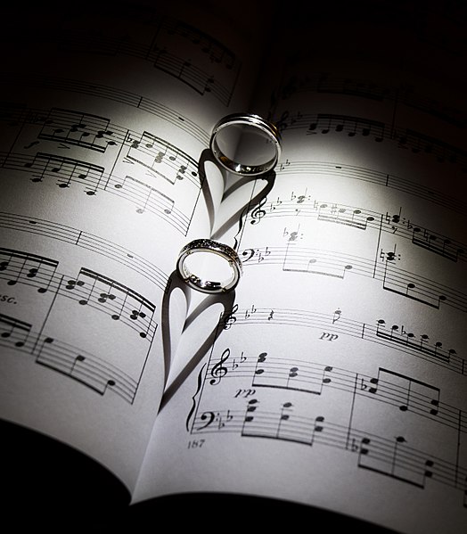 Vows (Votos) – Alex Garcia Topete